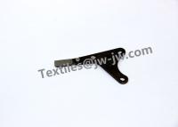 China Airjet Loom Spare Parts Nissan Blade Weaving Loom Spare Parts 1263178 Iron Product for sale