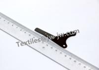 China Airjet Loom Spare Parts Nissan Blade Weaving Loom Spare Parts 1263178 Iron Product for sale