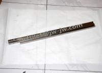 China Picanol Guide Slides LH BA207707 Picanol Gamma Loom Spare Parts for sale