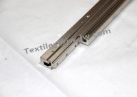 China Picanol Guide Slides LH BA207707 Picanol Gamma Loom Spare Parts for sale