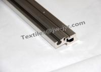 China Picanol Guide Slides LH BA207707 Picanol Gamma Loom Spare Parts for sale