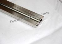 China Picanol Guide Slides RH BA207708 Picanol Gamma Loom Spare Parts for sale