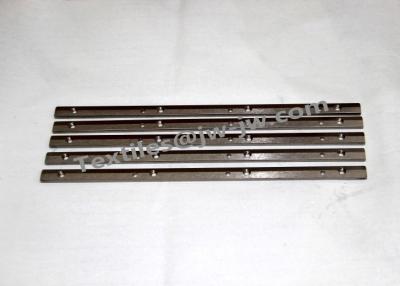 China Guide Rail BA213039 / BA203977 Textiles Machinery Parts Picanol Gamma Rapier Loom Spare Parts for sale