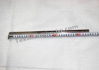 China Guide Rail BA213039 / BA203977 Textiles Machinery Parts Picanol Gamma Rapier Loom Spare Parts for sale