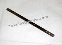 China Guide Rail BA213039 / BA203977 Textiles Machinery Parts Picanol Gamma Rapier Loom Spare Parts for sale