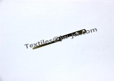 China BA234276 Plate Spring Picanol Optimax Rapier Loom Spare Parts JW-GM2286 for sale