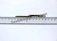 China BA234276 Plate Spring Picanol Optimax Rapier Loom Spare Parts JW-GM2286 for sale