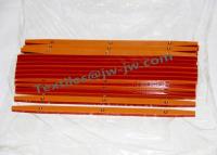 China Picanol Optimax Rapier Loom Spare Parts Gripper Opener BA235516 for sale