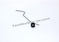 China Picanol Rapier / Airjet Loom Spare Parts Spring BA243400 Weight 4G Textile Machinery Parts for sale
