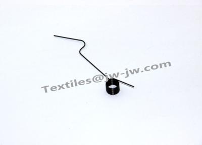 China Picanol Rapier / Airjet Loom Spare Parts Spring BA243400 Weight 4G Textile Machinery Parts for sale