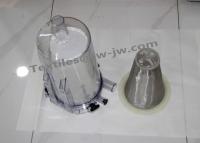 China JW-GM205 Filter BE204081 Picanol Rapier Loom Spare Parts Weight 2KG for sale