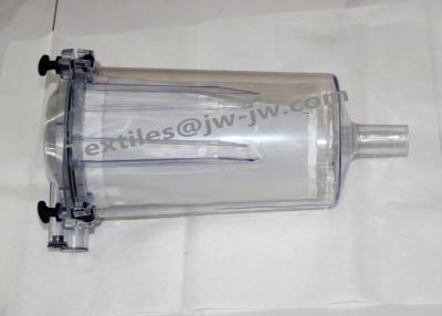 China JW-GM205 Filter BE204081 Picanol Rapier Loom Spare Parts Weight 2KG for sale