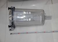 China JW-GM205 Filter BE204081 Picanol Rapier Loom Spare Parts Weight 2KG for sale