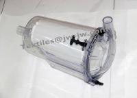 China JW-GM205 Filter BE204081 Picanol Rapier Loom Spare Parts Weight 2KG for sale