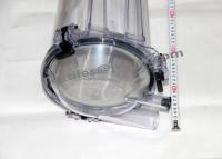 China JW-GM205 Filter BE204081 Picanol Rapier Loom Spare Parts Weight 2KG for sale