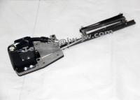 China Motor RHS BE315246 Picanol Gammax Rapier Loom Spare Parts Weight 3kg for sale
