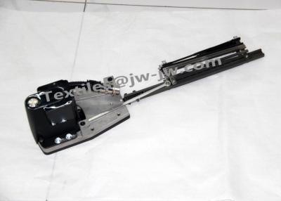 China Motor RHS BE315246 Picanol Gammax Rapier Loom Spare Parts Weight 3kg for sale