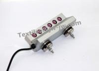 China Weft Sensor 8 Eyes 24V 15pin JWJW Loom Spare Parts Weft Selector for sale