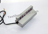China Weft Sensor 8 Eyes 24V 15pin JWJW Loom Spare Parts Weft Selector for sale