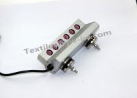 China Weft Sensor 8 Eyes 24V 15pin JWJW Loom Spare Parts Weft Selector for sale