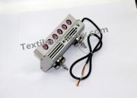 China Weft Sensor 8 Eyes 24V 15pin JWJW Loom Spare Parts Weft Selector for sale