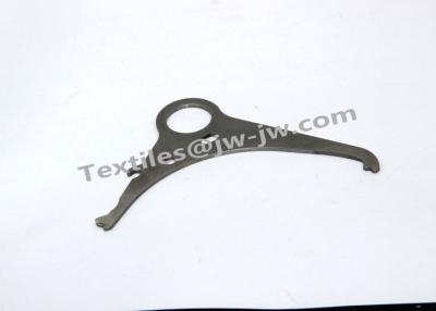 China Air Jet Loom Spare Parts Hook Driver Thickness 3mm F130.772.11 Dobby 2861 Staubli Weight 115G for sale