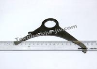 China Air Jet Loom Spare Parts Hook Driver Thickness 3mm F130.772.11 Dobby 2861 Staubli Weight 115G for sale