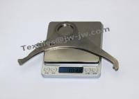 China Air Jet Loom Spare Parts Hook Driver Thickness 3mm F130.772.11 Dobby 2861 Staubli Weight 115G for sale