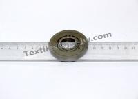 China Metel Bearing Size 52 X 117 X 8mm Staubli Dobby Spare Parts F295.420.00 for sale