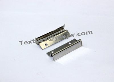 China Stretch Guide Tsudakoma Spare Parts Airjet Loom Spare Parts Length 56mm for sale