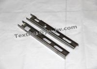 China Temple Cover LHS RHS Tsudakoma Zax Airjet Loom Spare Parts Length 310mm for sale