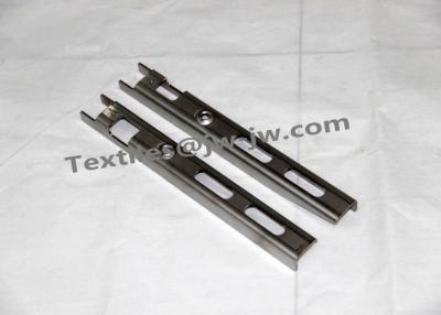 China Temple Cover LHS RHS Tsudakoma Zax Airjet Loom Spare Parts Length 310mm for sale