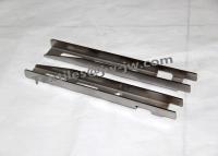 China Temple Cover LHS RHS Tsudakoma Zax Airjet Loom Spare Parts Length 310mm for sale
