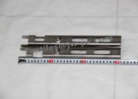 China Temple Cover LHS RHS Tsudakoma Zax Airjet Loom Spare Parts Length 310mm for sale