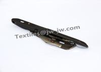 China TP 600 LH Rapier Gripper Rapier Head Pbo13640 Rapier Loom Spare Parts Weight 70g for sale