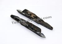 China TP 600 LH Rapier Gripper Rapier Head Pbo13640 Rapier Loom Spare Parts Weight 70g for sale
