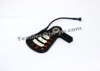 China Weft 11cm Wire Smit GS900 Weaving Loom Spare Parts Weight 70g for sale