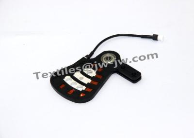 China Weft 11cm Wire Smit GS900 Weaving Loom Spare Parts Weight 70g for sale