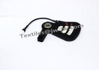 China Weft 11cm Wire Smit GS900 Weaving Loom Spare Parts Weight 70g for sale