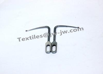 China Tucking Needle X43 X44 Somet Rapier Loom Spare Parts Weight 20g for sale