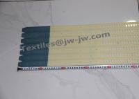 China Rapier Tape For Carpet Machine Length 2800mm With 30mm Thickness Rapier Loom Spare Parts for sale