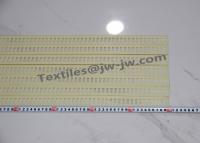 China Rapier Tape For Carpet Machine Length 2800mm With 30mm Thickness Rapier Loom Spare Parts for sale