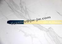 China Rapier Tape For Carpet Machine Length 2800mm With 30mm Thickness Rapier Loom Spare Parts for sale