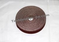 China Woven Abrasive Width 2'' / 50mm L=50 M-Roll P40 Weaving Loom Spare Parts Weight 3.5kg for sale