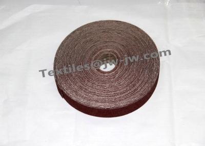 China Woven Abrasive Width 2'' / 50mm L=50 M-Roll P40 Weaving Loom Spare Parts Weight 3.5kg for sale