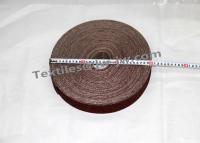 China Woven Abrasive Width 2'' / 50mm L=50 M-Roll P40 Weaving Loom Spare Parts Weight 3.5kg for sale