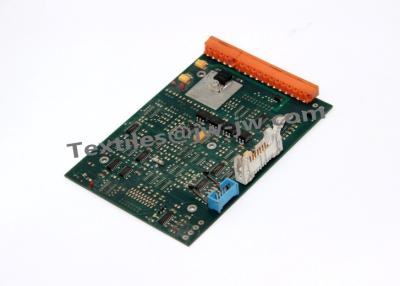China Second Hand Bonas Board Card Bonas Weaving Loom Spare Parts Good Quality for sale