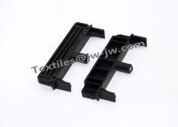 China Support Dropper JW-GM195 Plastic Material Picanol Gamma Loom Spare Parts for sale