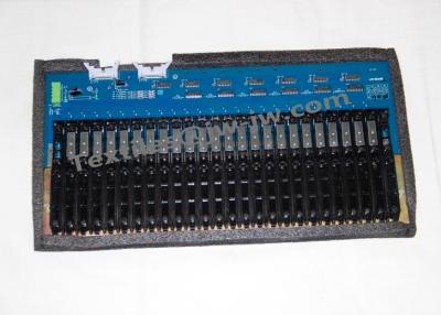 China Bonas Drive Board 48 Pins JW-T1930 Copper Material Weaving Loom Spare Parts for sale