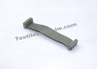 China PCB Connecting Line 16 Pin JW-DJ160 JW-T1945 Jacquard Spare Parts for sale